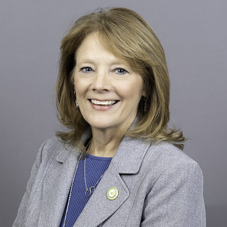 Deborah Chappel, MSN, RN - PA Trauma