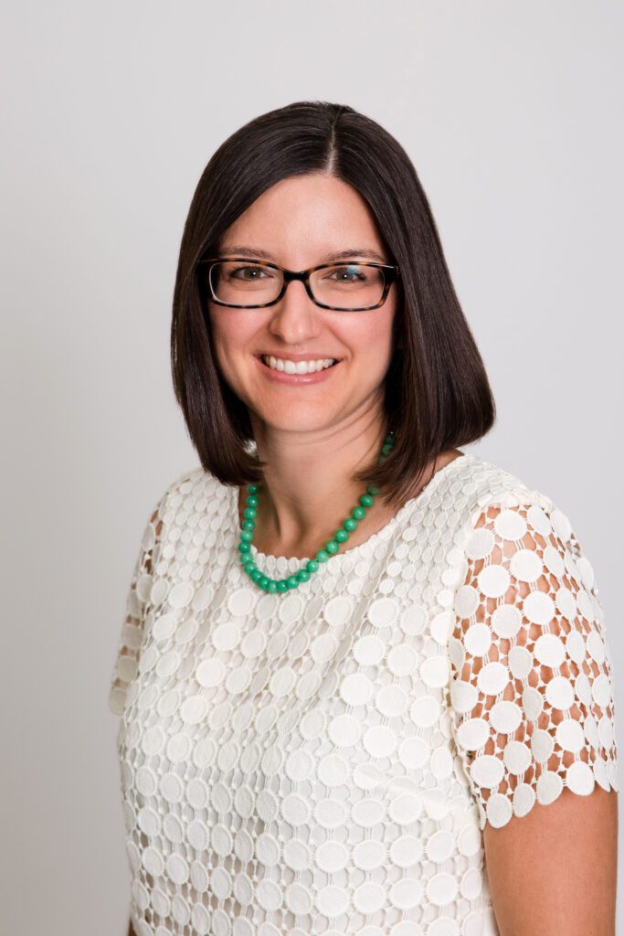 Stephanie Radzevick, Trauma Data Analyst - PA Trauma