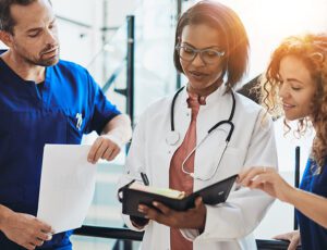 Pennsylvania Trauma Centers | PA Trauma Systems Foundation