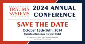 Pennsylvania Trauma Centers | PA Trauma Systems Foundation