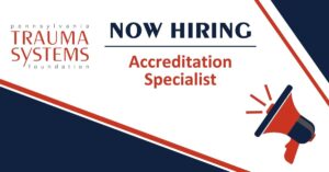 Pennsylvania Trauma Centers | PA Trauma Systems Foundation