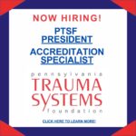 Pennsylvania Trauma Centers | PA Trauma Systems Foundation