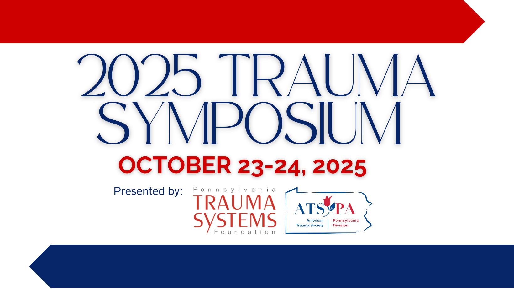 Pennsylvania Trauma Centers | PA Trauma Systems Foundation