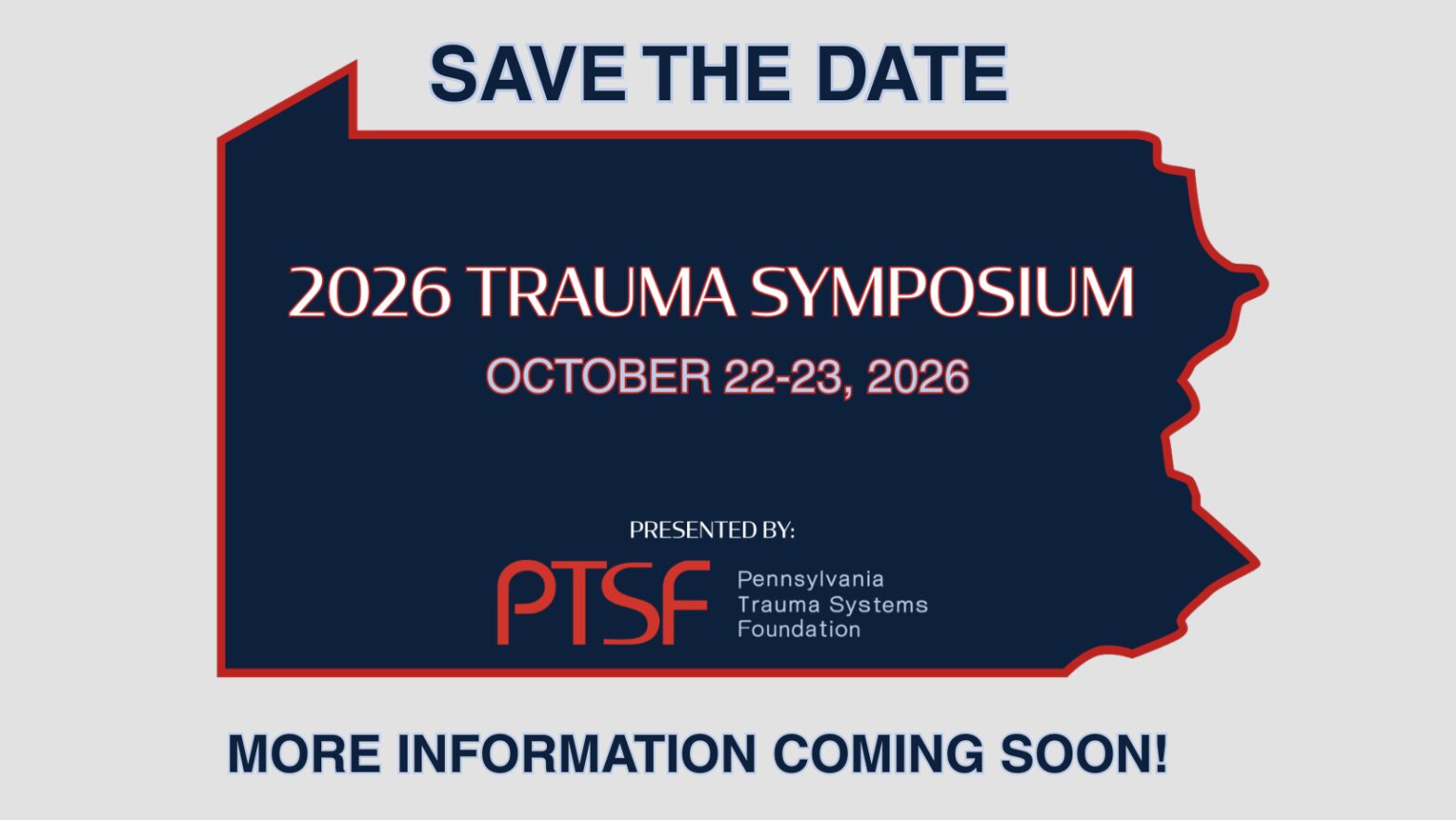 Pennsylvania Trauma Centers | PA Trauma Systems Foundation